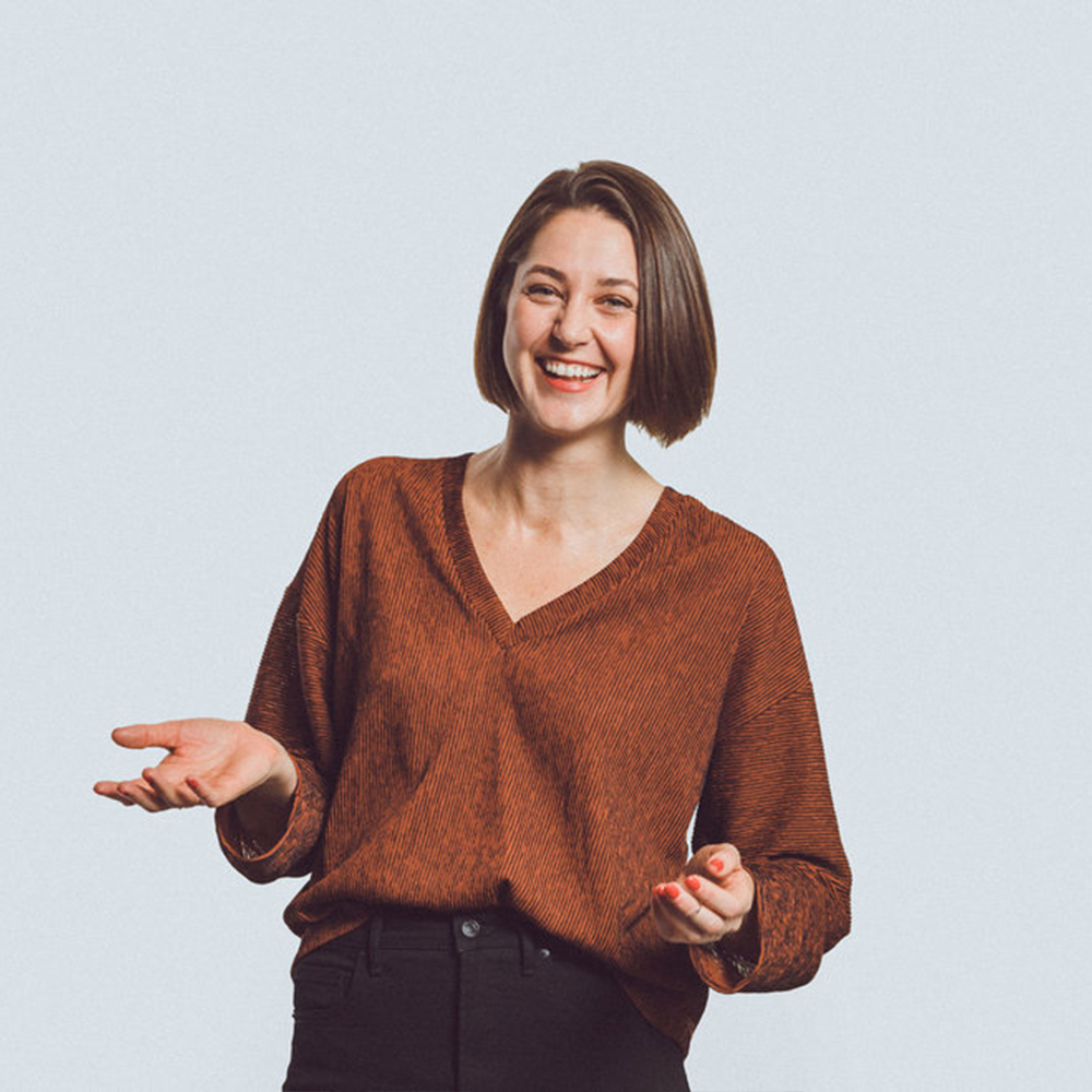 Maria Christensen – Bedford Museum Members Area